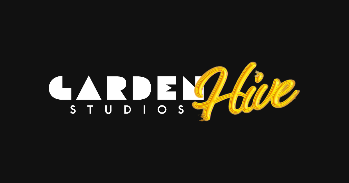 Here, We Grow: Maxwell D - Hive - Garden Studios